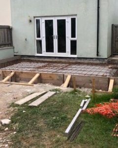 Timber Frame Extension Kit | Pasquill Engineered Timber Solutions