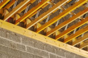 Posi-Joist™️ | Pasquill Floor Joists & Solutions