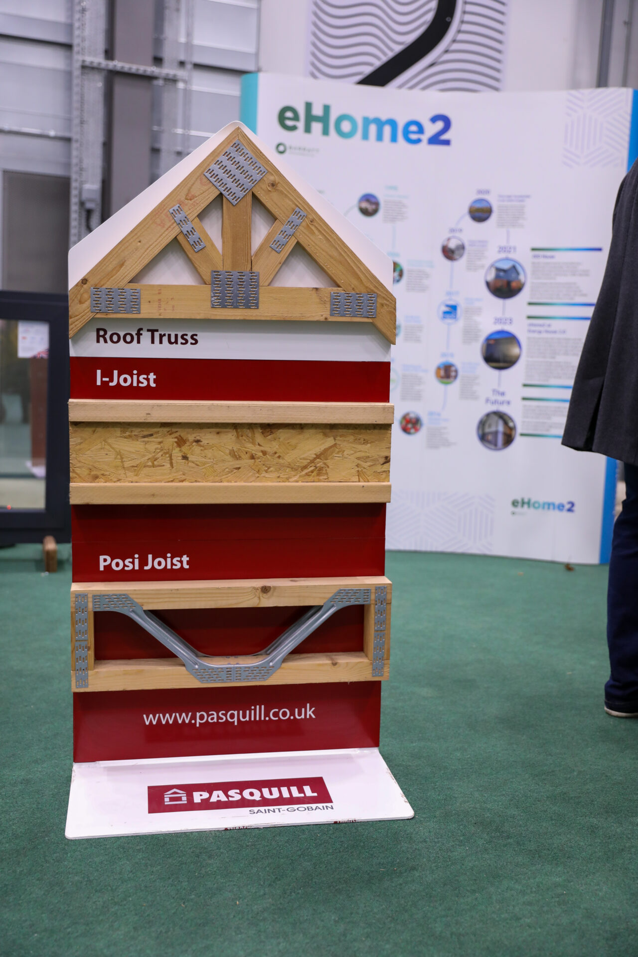 The future of sustainable housing design - Pasquill