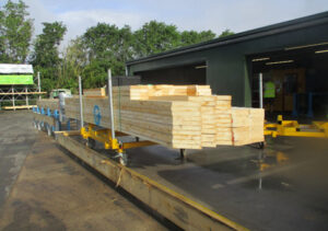 Pasquill | Timber Roof Trusses & Floor Joist Solutions