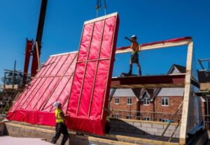 Roof Cassettes | Pasquill Roof Trusses and Floor Joists